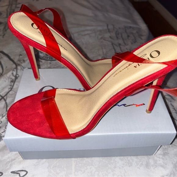 Shoes | New Red Pumps | Poshmark